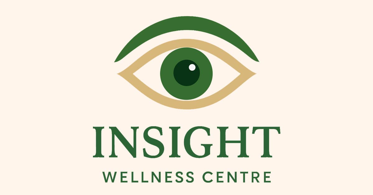 Couples Therapy - Insight Wellness Centre